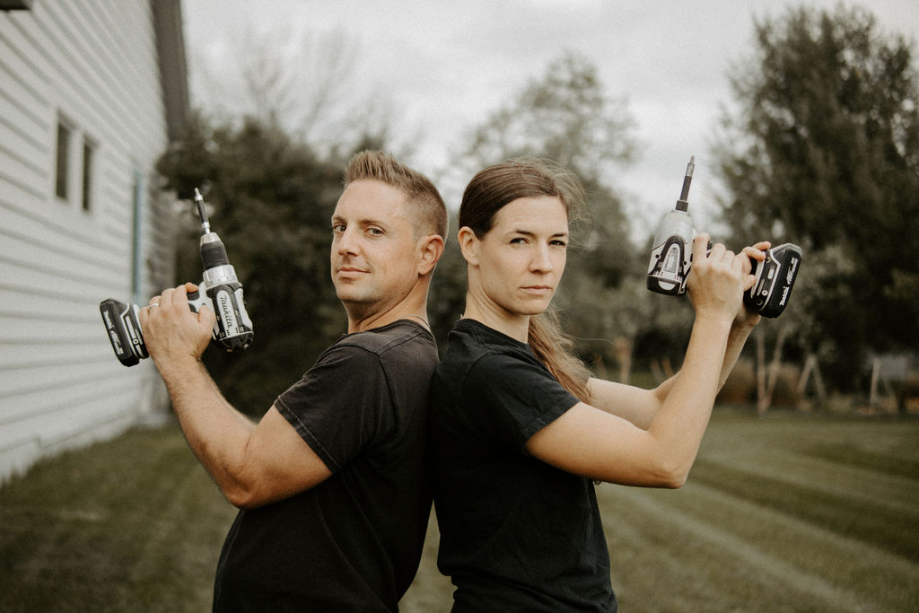 Team Joy – Joy Delivered Services